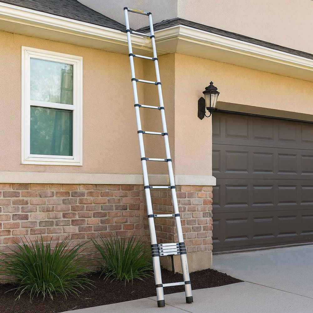 Compact Reach Ladder – LifeStyleAus